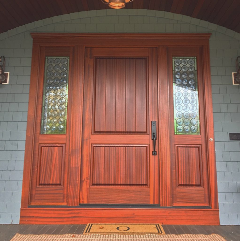 Signature Doors - | Randolph, NJ | Tower Windows and Doors